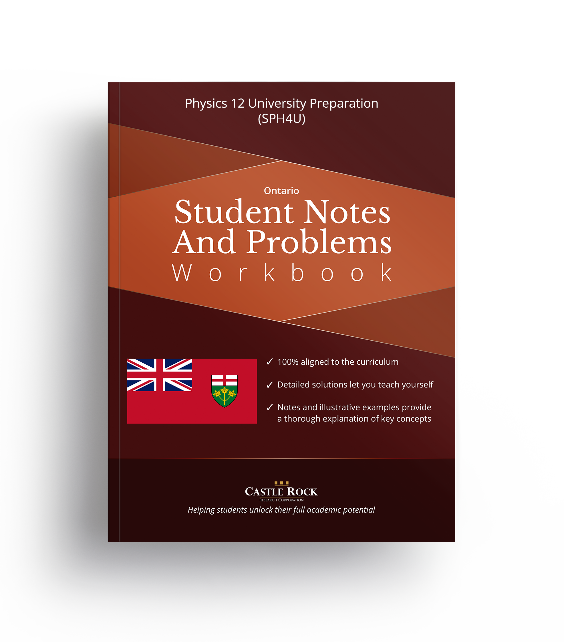 SNAP - Ontario Physics 11 University Preparation (SPH3U) — SOLARO.ca