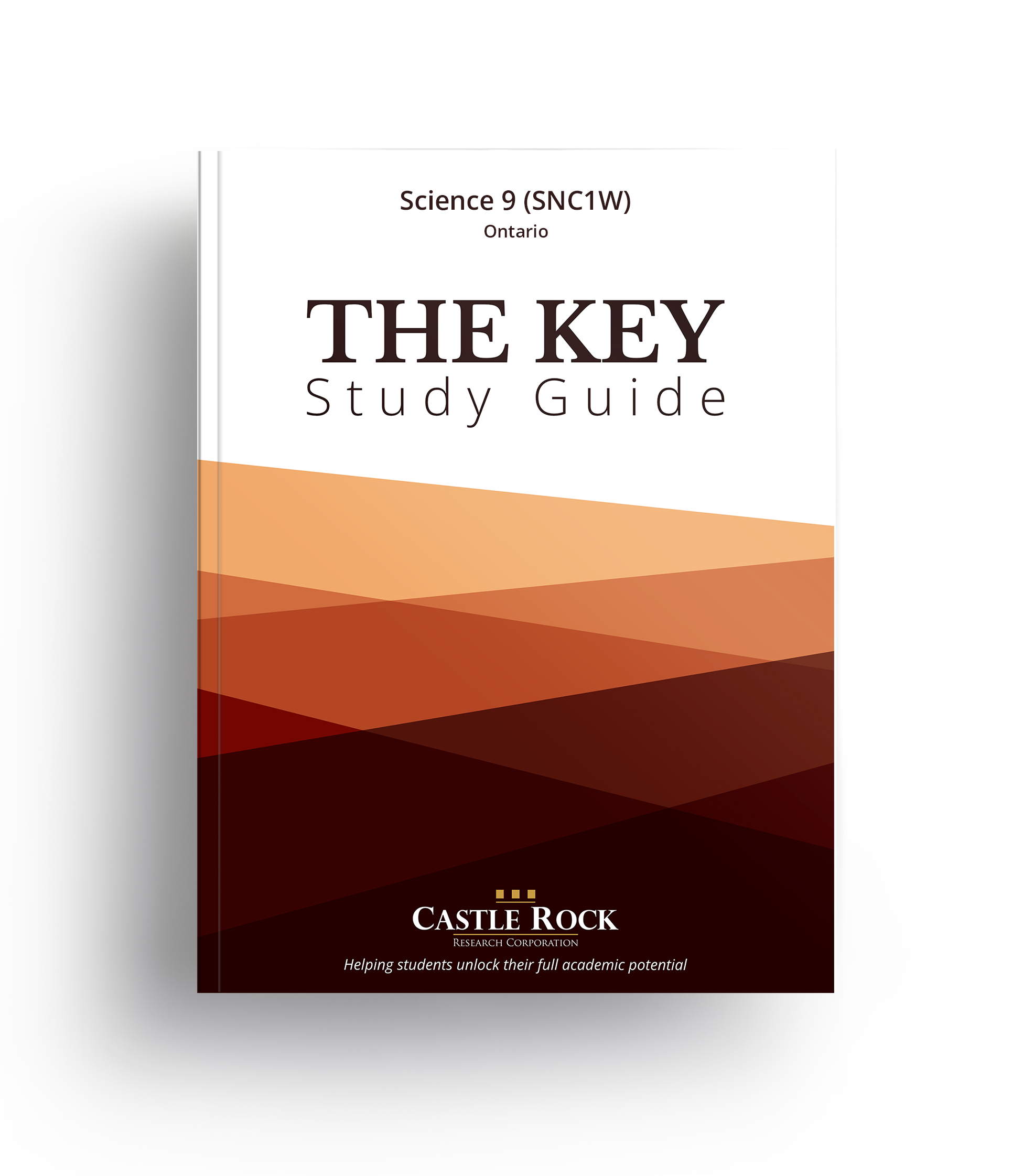 THE KEY - Ontario Science 9 (SNC1W) — SOLARO.ca