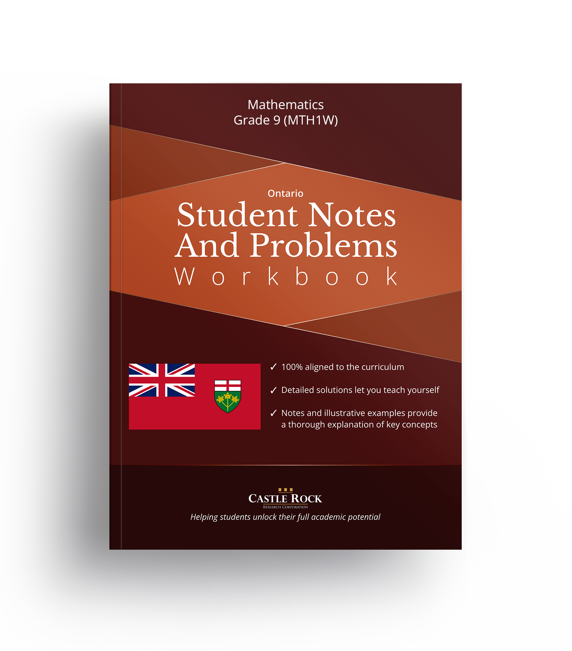 SNAP - Ontario Mathematics, Grade 9 (MTH1W) — SOLARO.ca