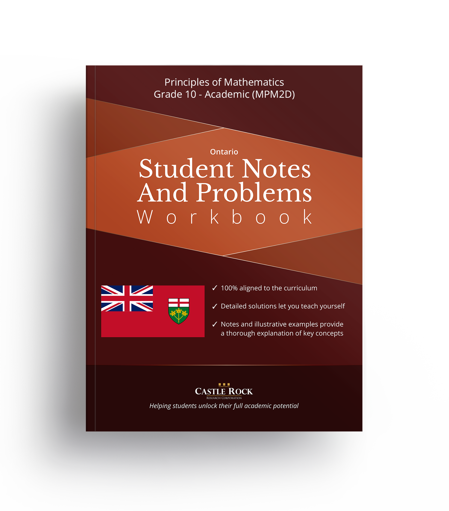 THE KEY - Ontario Science 9 (SNC1W) — SOLARO.ca