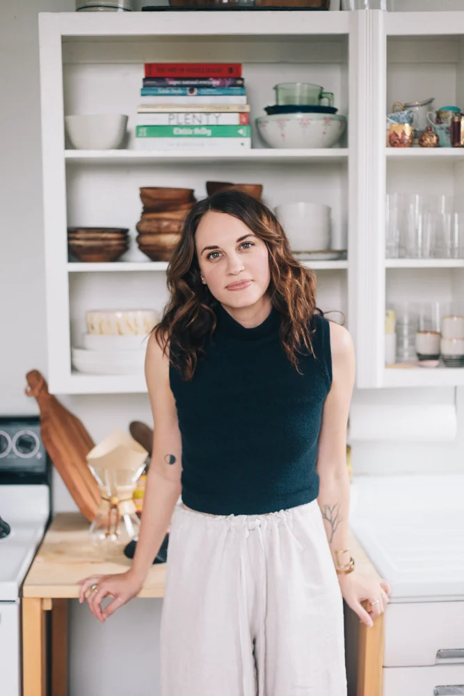 Portrait | Elise Joseph — Austin Lord