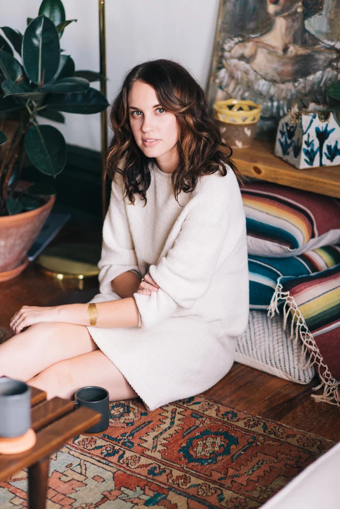 Portrait | Elise Joseph — Austin Lord