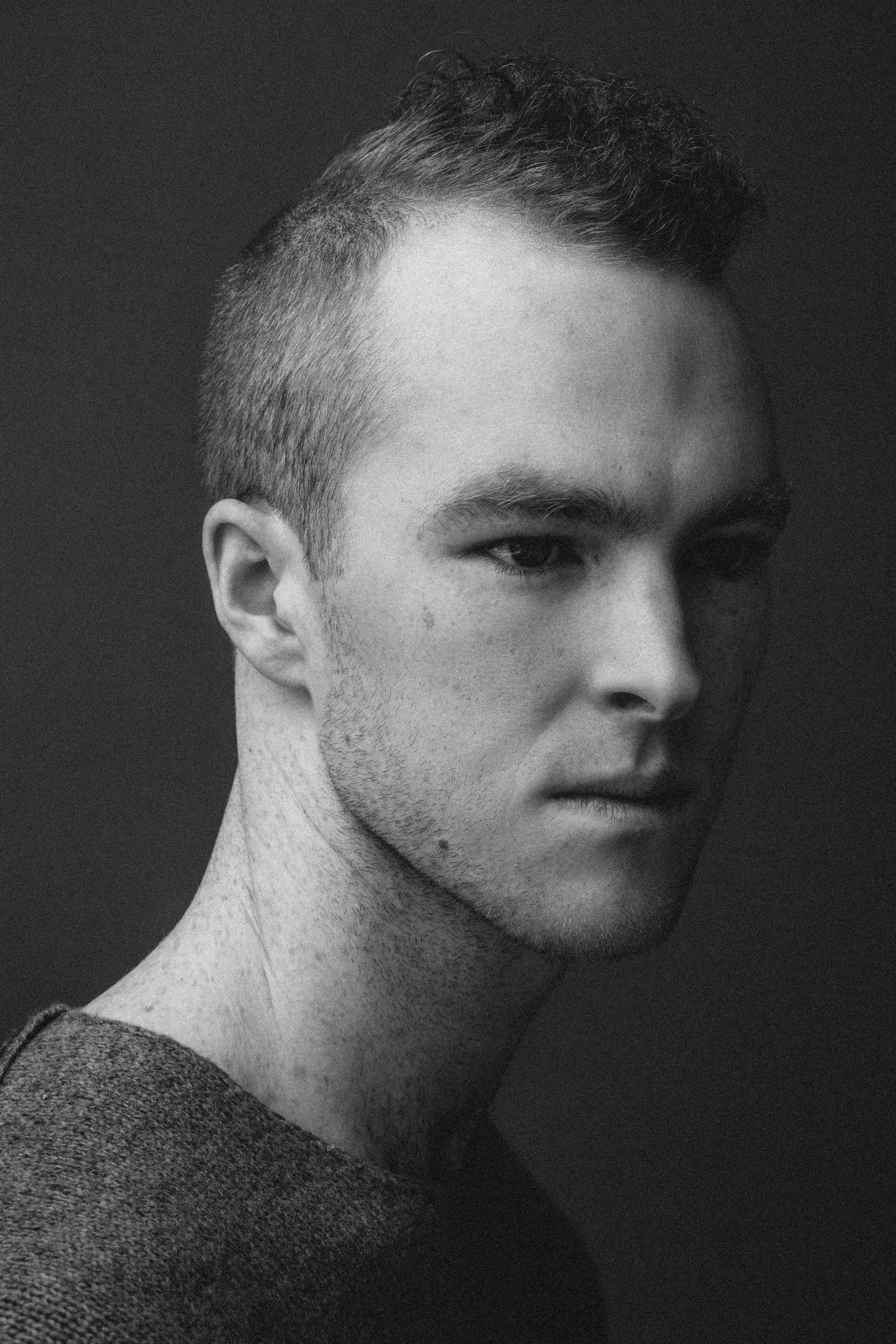 Judah and the Lion — Austin Lord