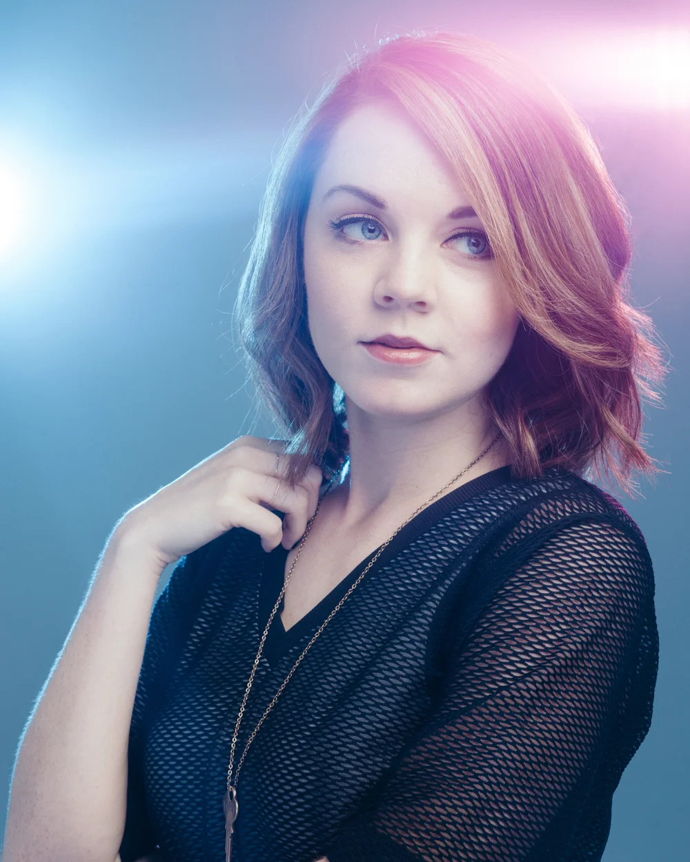 Sarah Reeves — Austin Lord