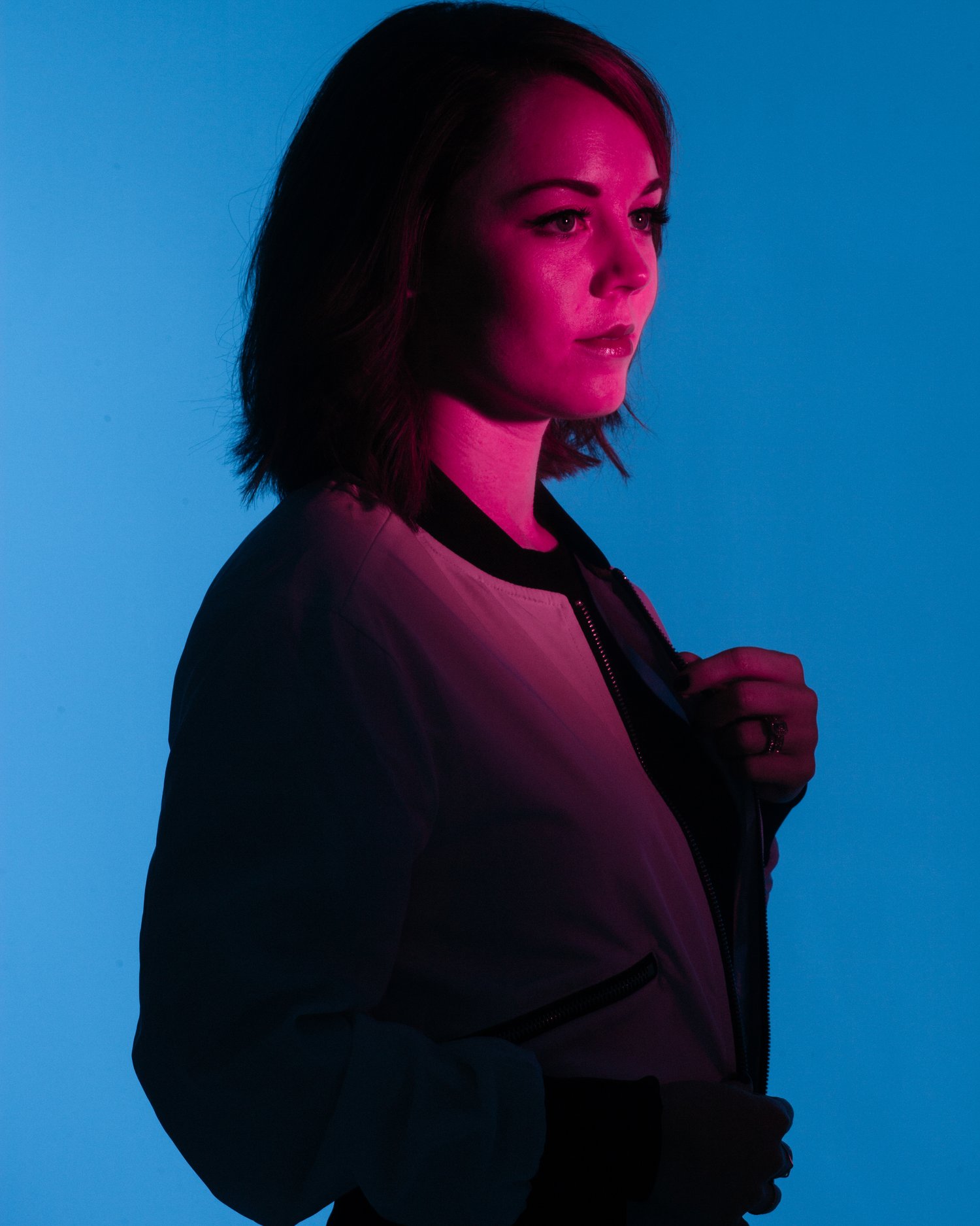 Sarah Reeves — Austin Lord