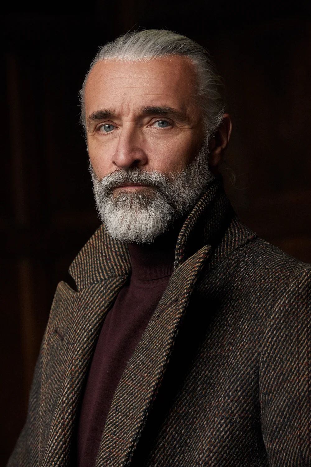 David Perry | Nashville, TN — Austin Lord