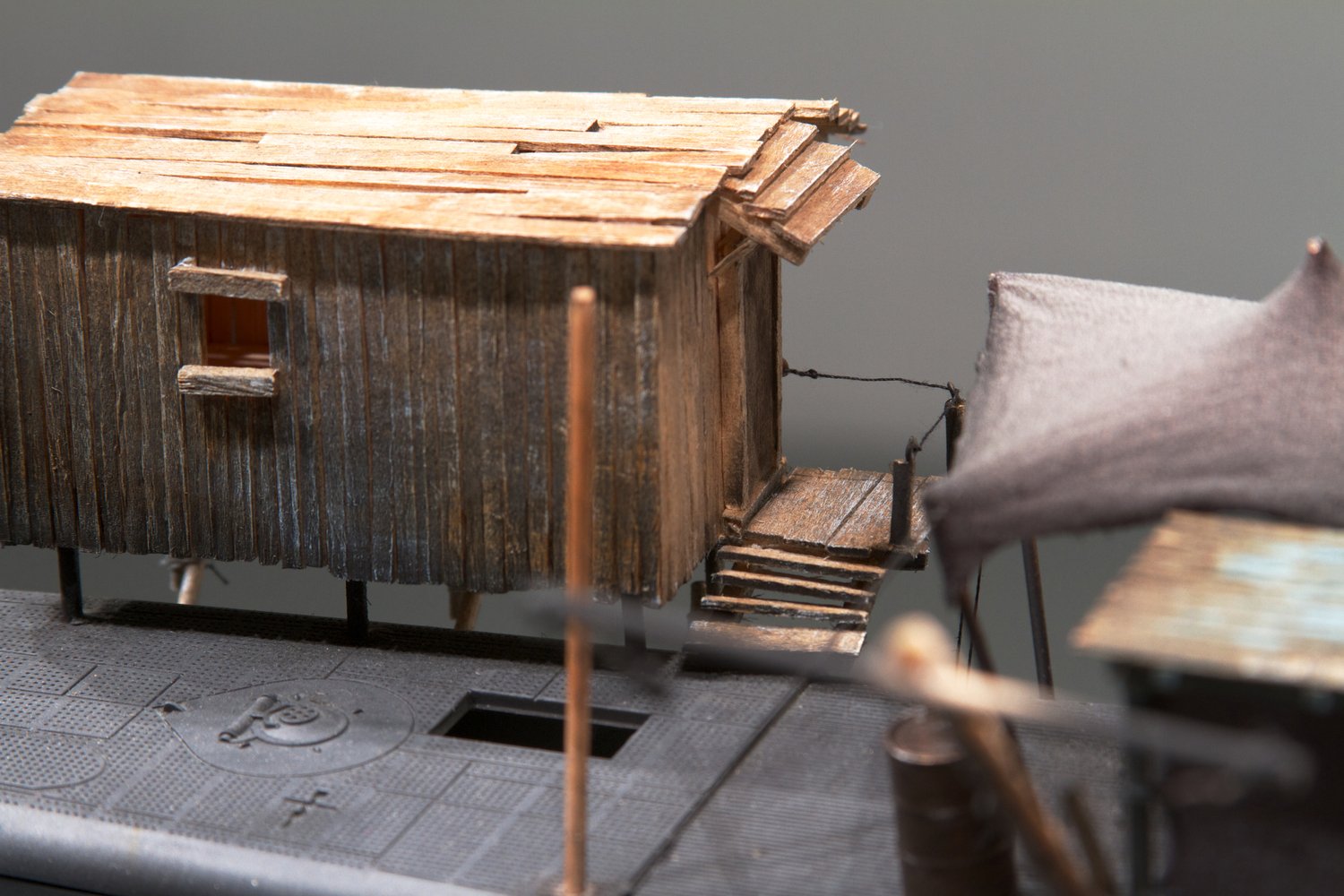 Sea Shanty Shack
