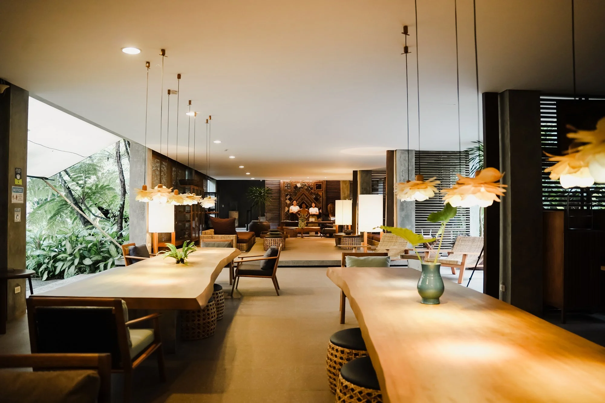 Gallery – Siama Hotel