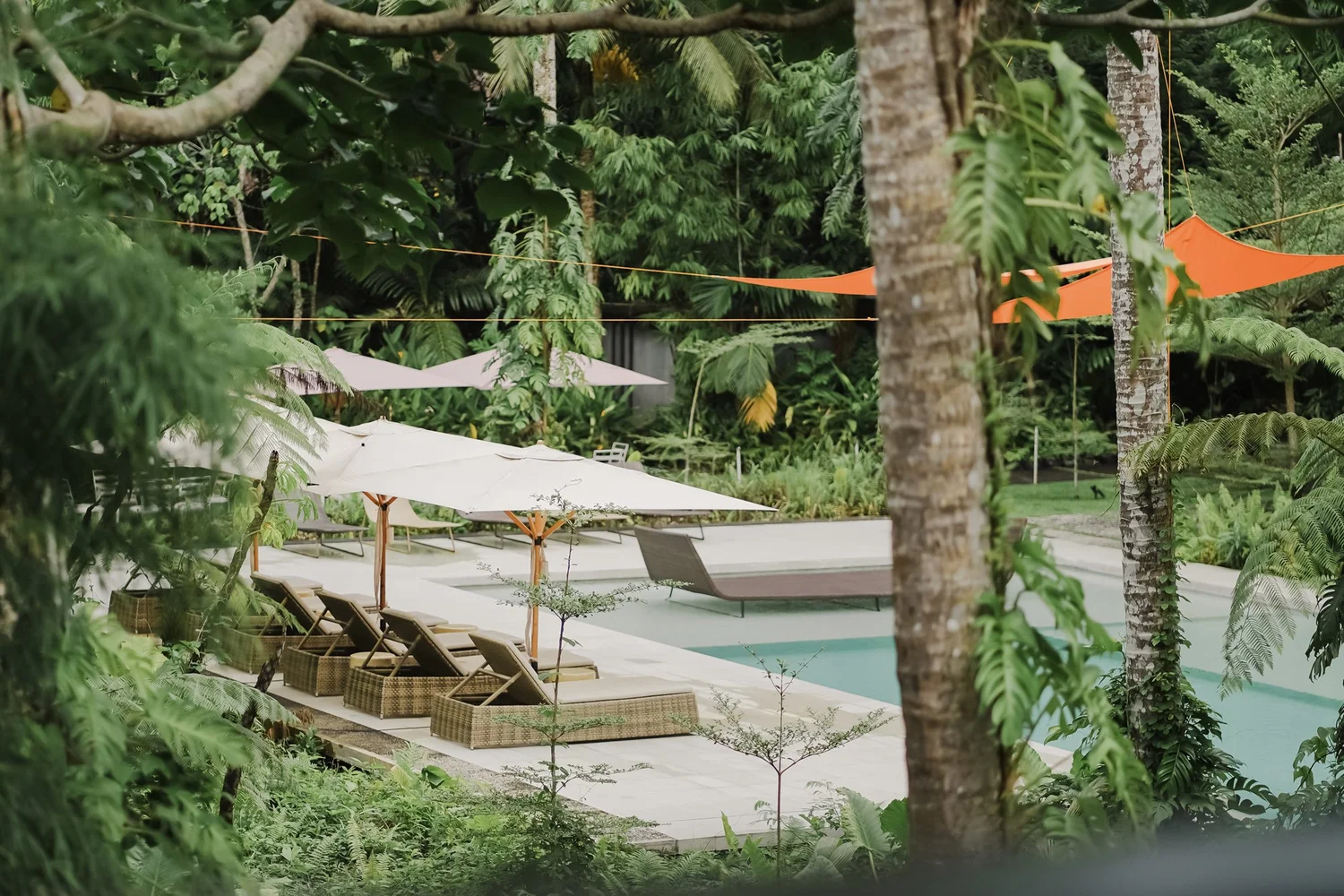 Amenities – Siama Hotel