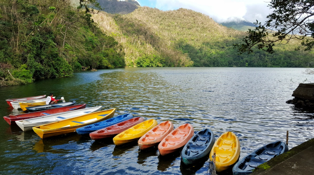 Experiences – Siama Hotel