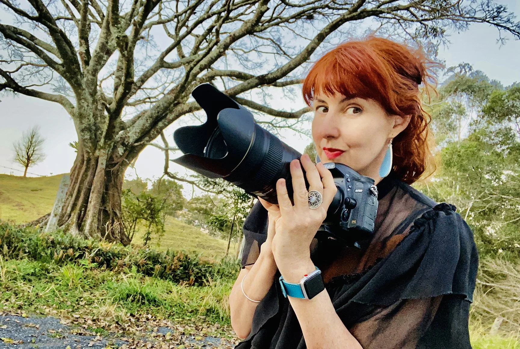 About | Renee Brazel Photography