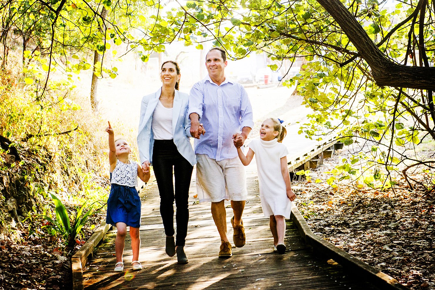 Brisbane Family Photography | Family Portrait Photographer