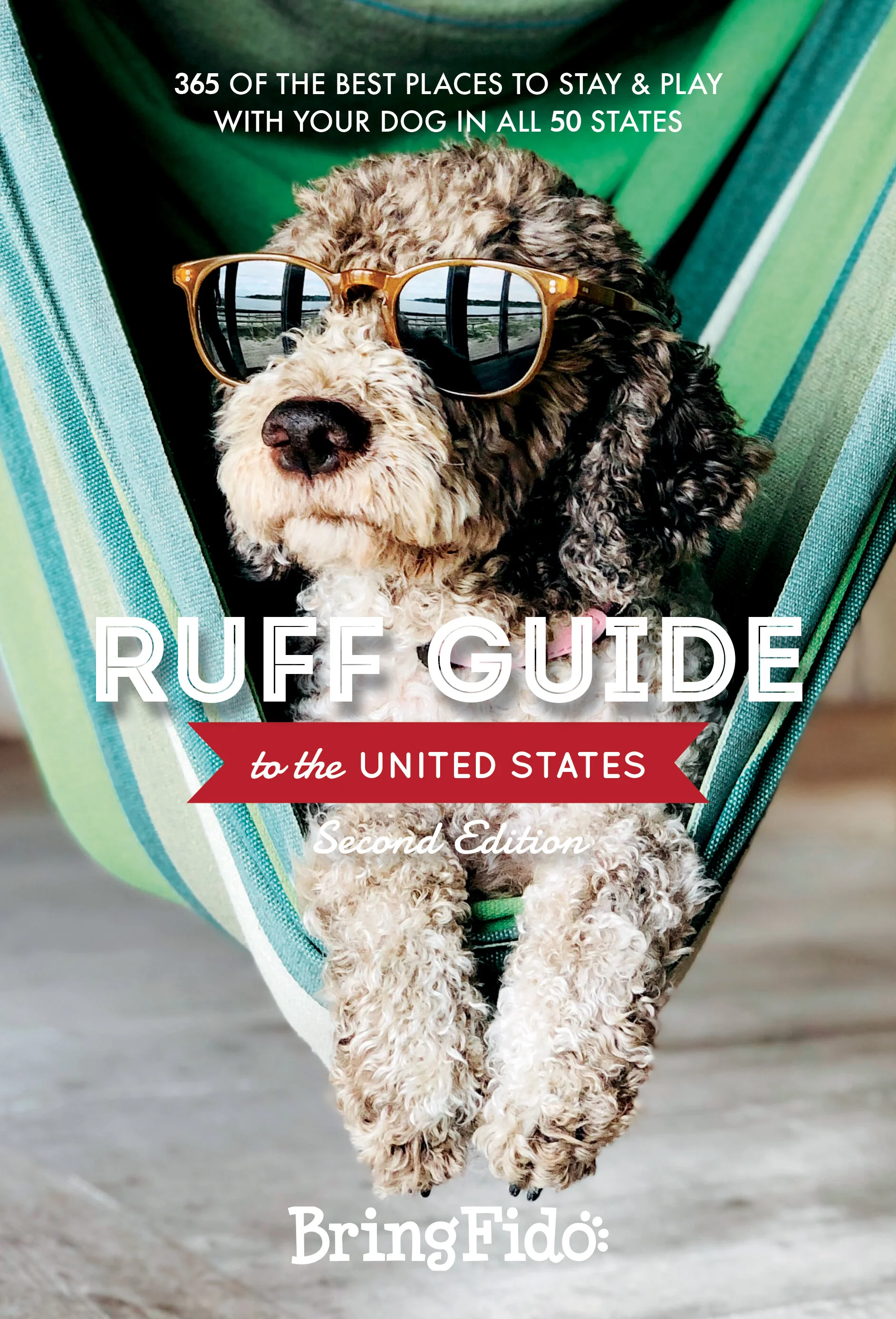 Ruff Guides