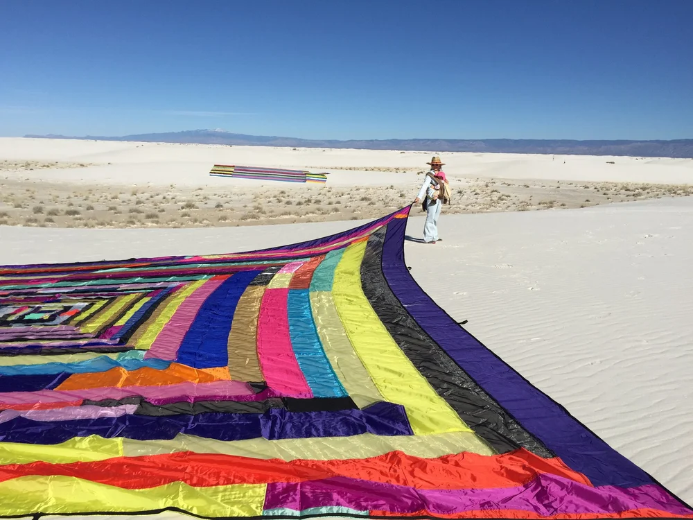 Artist Bio — RACHEL HAYES