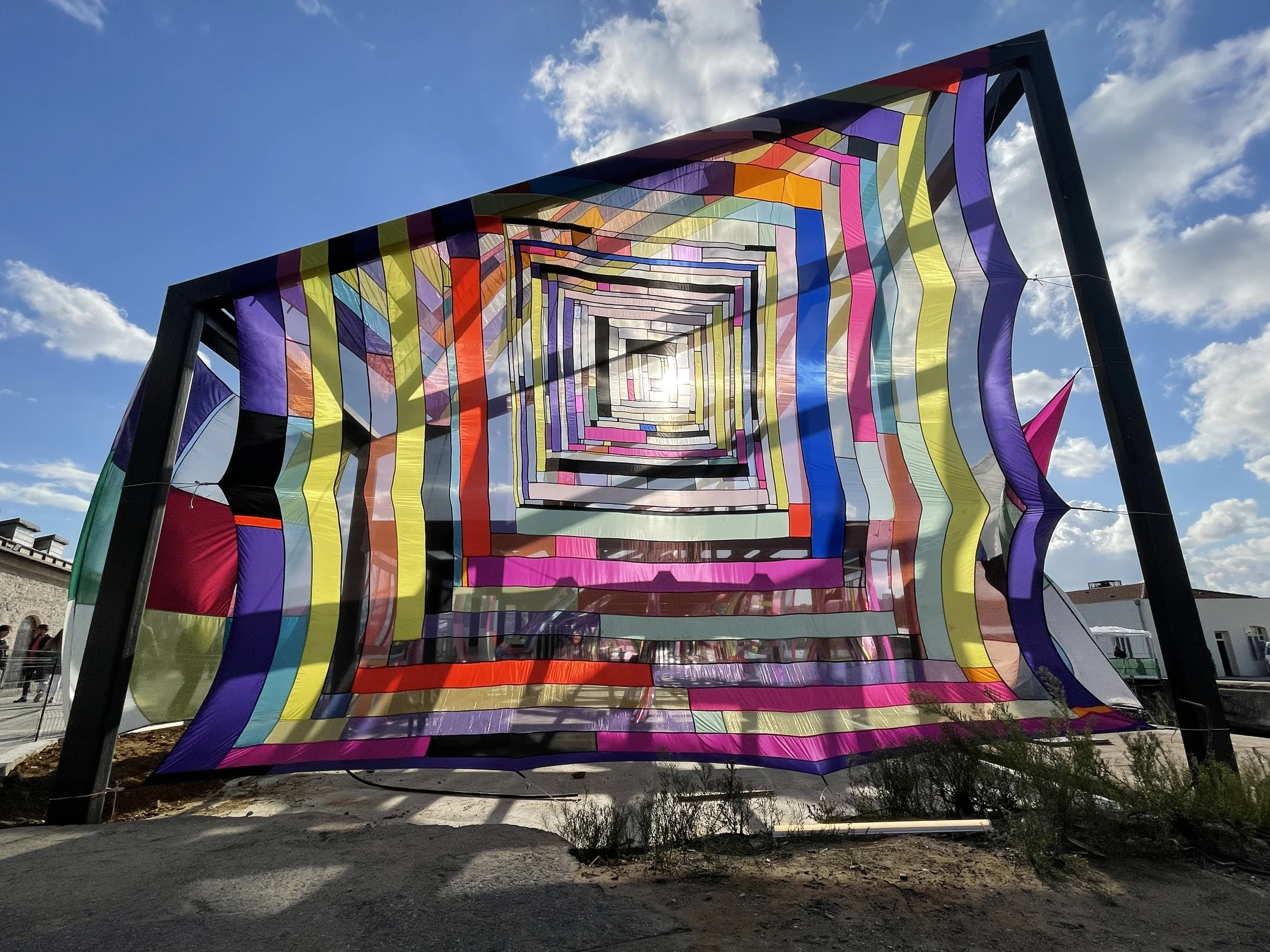 Recent Exhibitions — RACHEL HAYES