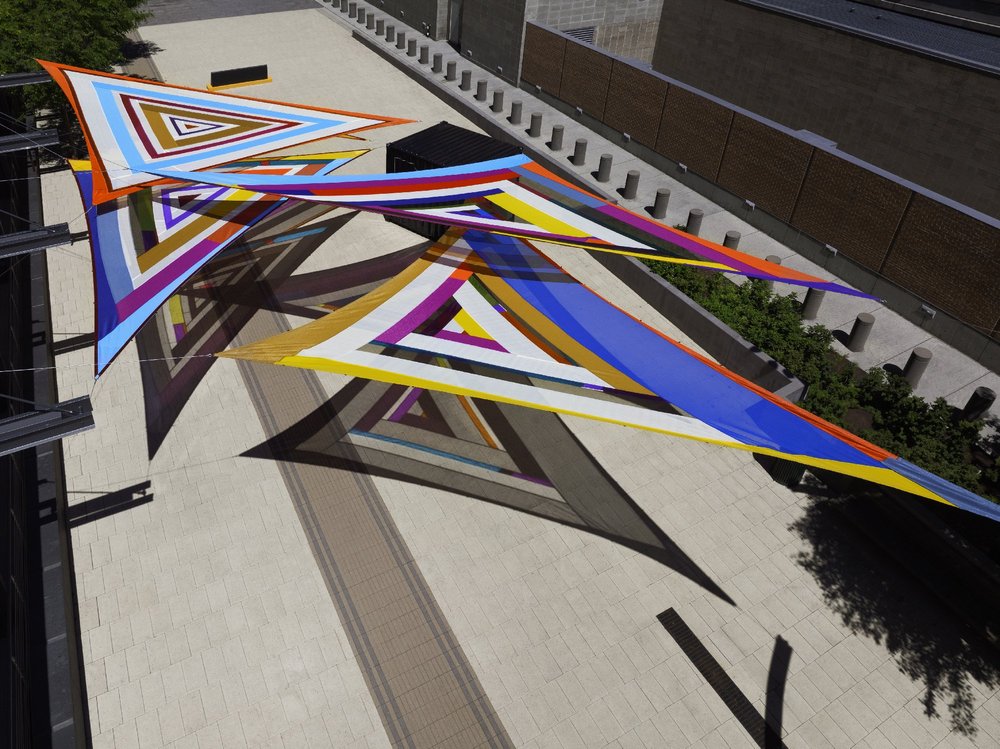 Recent Exhibitions — RACHEL HAYES