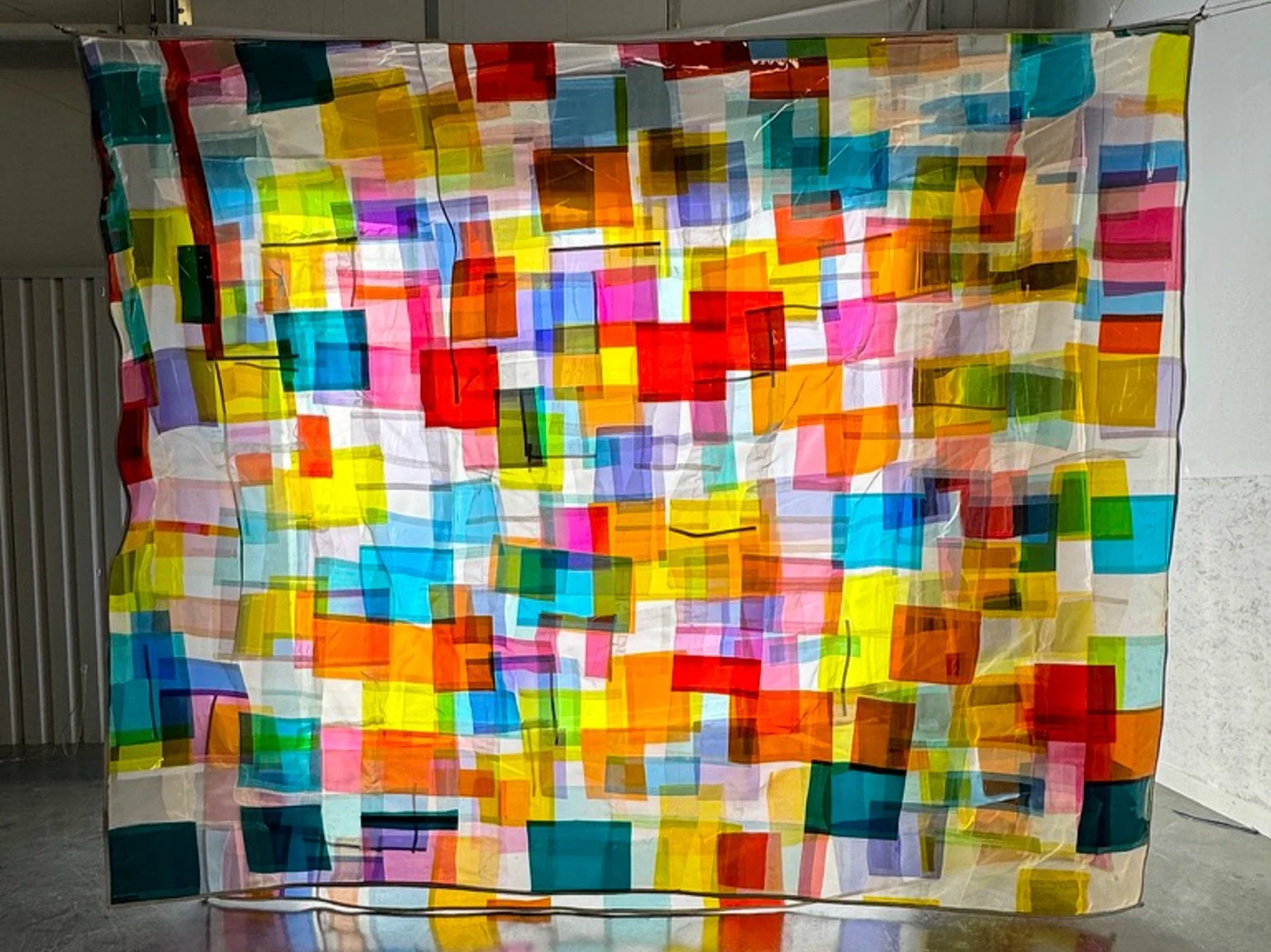 Recent Exhibitions — RACHEL HAYES