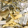 Gold Plated — Reclaim, Recycle, and Sell your Precious Metal Scrap