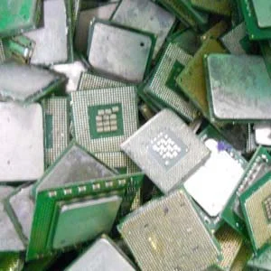 Memory and CPU Chips (Silicon) — Reclaim, Recycle, and Sell your ...
