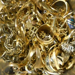 Recycling Gold Filled Scrap - Big Dollars Could Be Hiding in Small ...