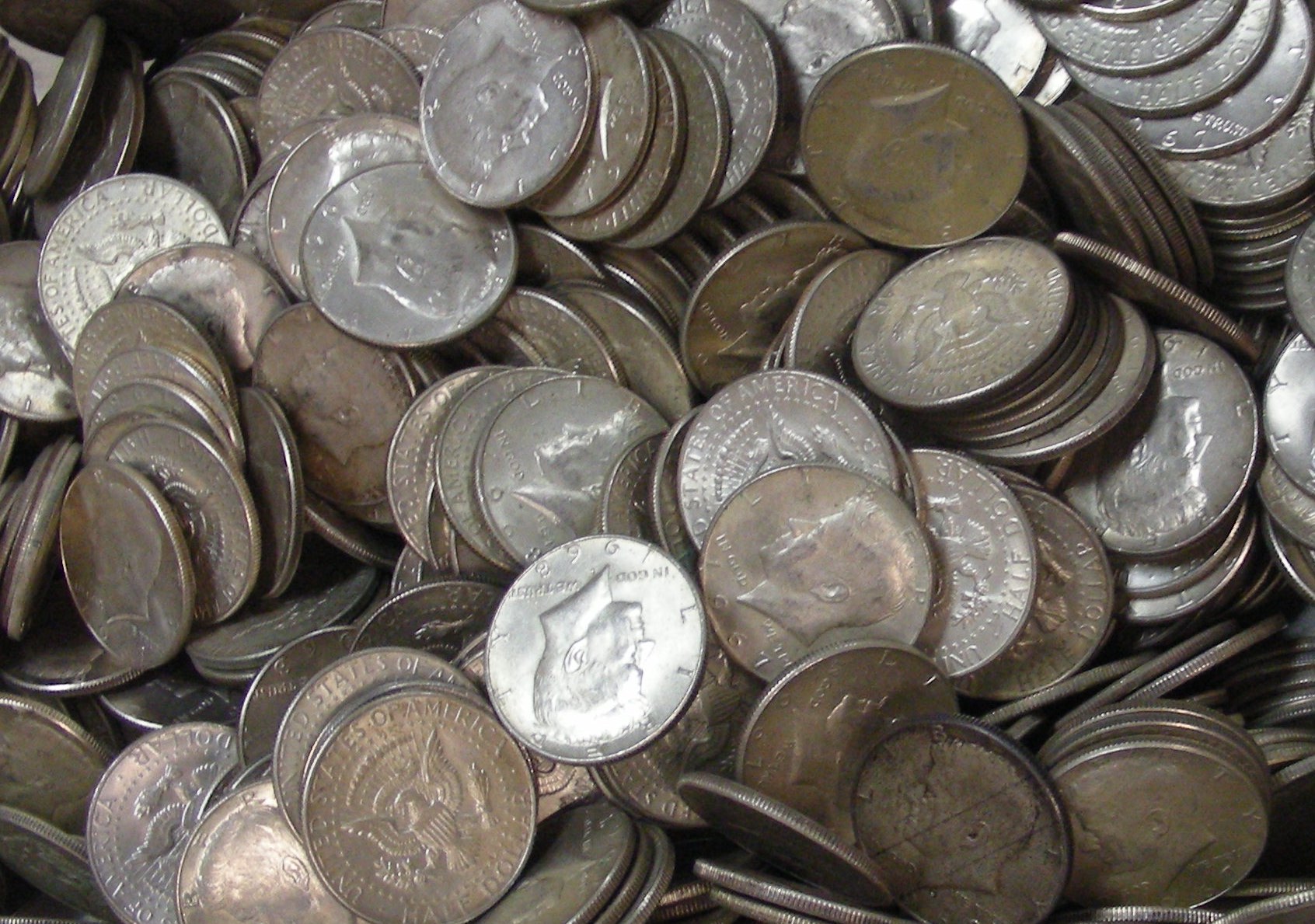 Pawnbrokers — Reclaim, Recycle, and Sell your Precious Metal Scrap