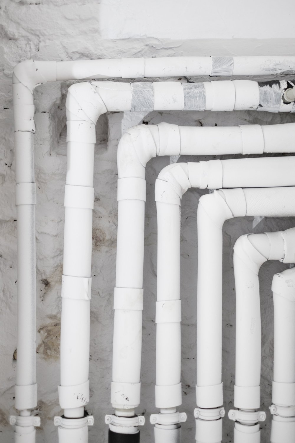 Down the Tubes ... Where to Look for Gold in Pipes and Drains — Reclaim ...
