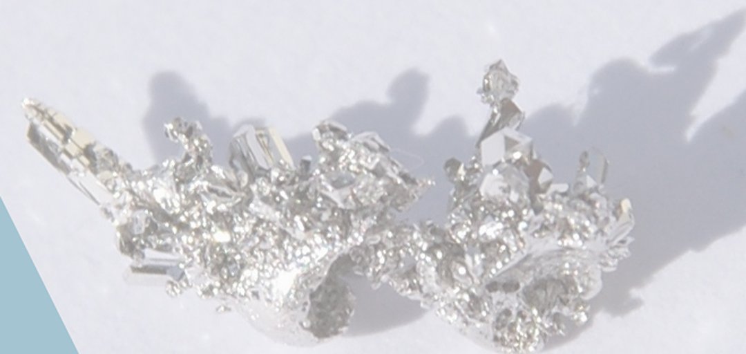 Palladium Uses