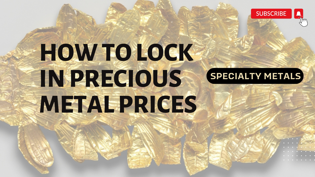 Blog — Reclaim, Recycle, and Sell your Precious Metal Scrap
