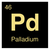Palladium Refiners — Reclaim, Recycle, and Sell your Precious Metal Scrap