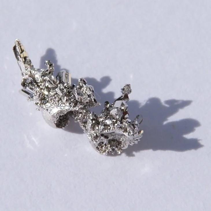 Palladium Refiners — Reclaim, Recycle, and Sell your Precious Metal Scrap