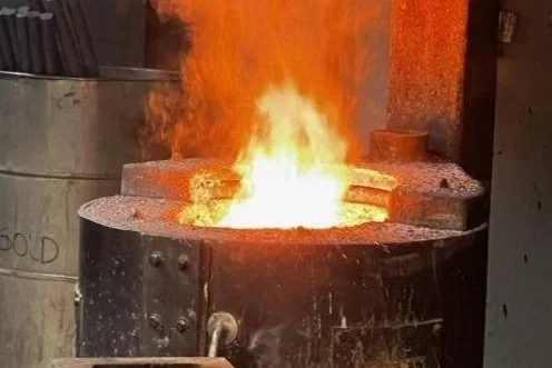 Reclaim, Recycle, and Sell your Precious Metal Scrap