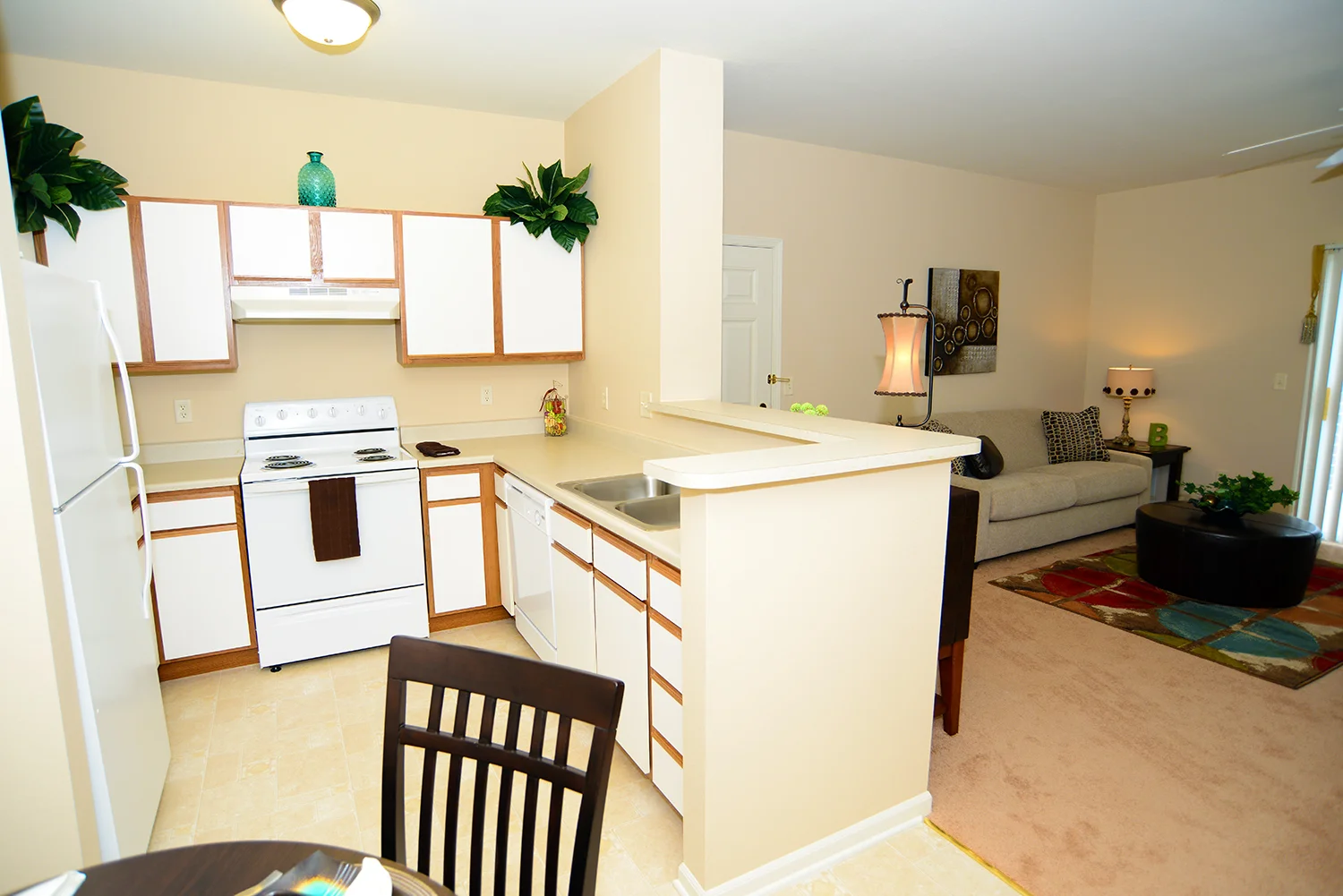 Gallery — Brookridge Heights Apartments | Apartments in Bloomington ...