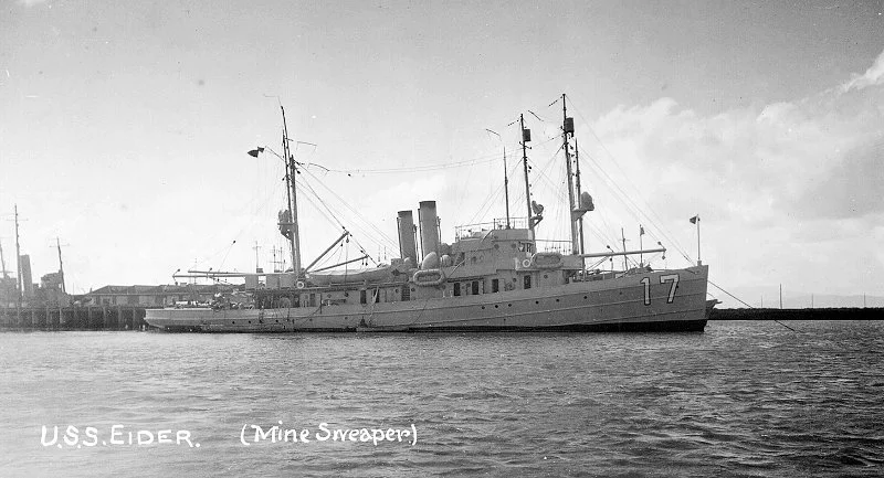 May 15th -16th — The Seattle World Cruiser Project