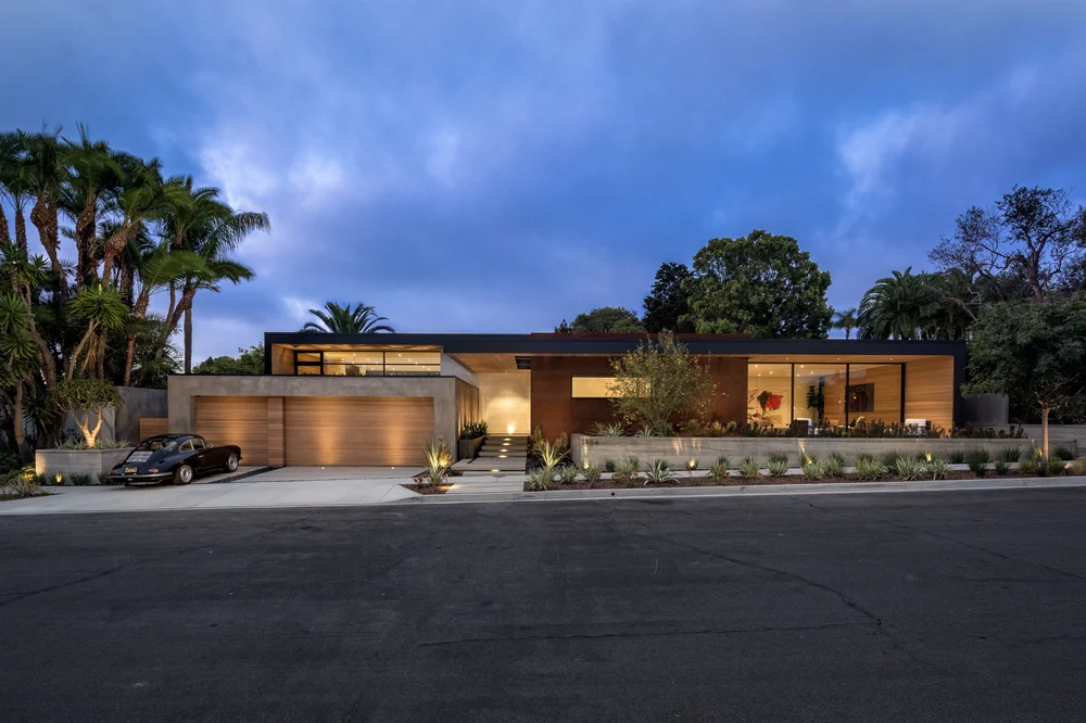 Marapata House — LETOURNEAU ARCHITECTURE