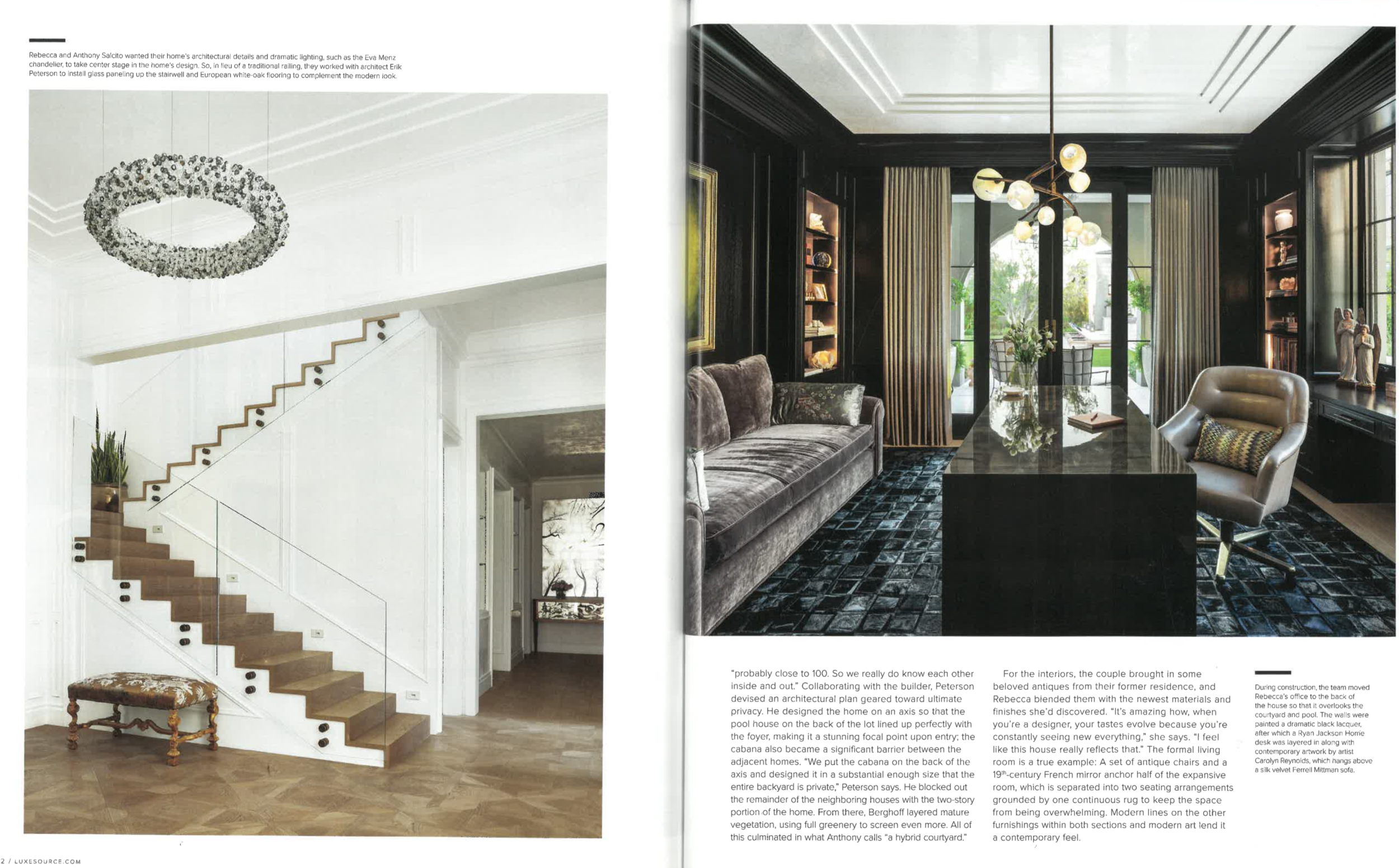 Press — Berghoff Design Group