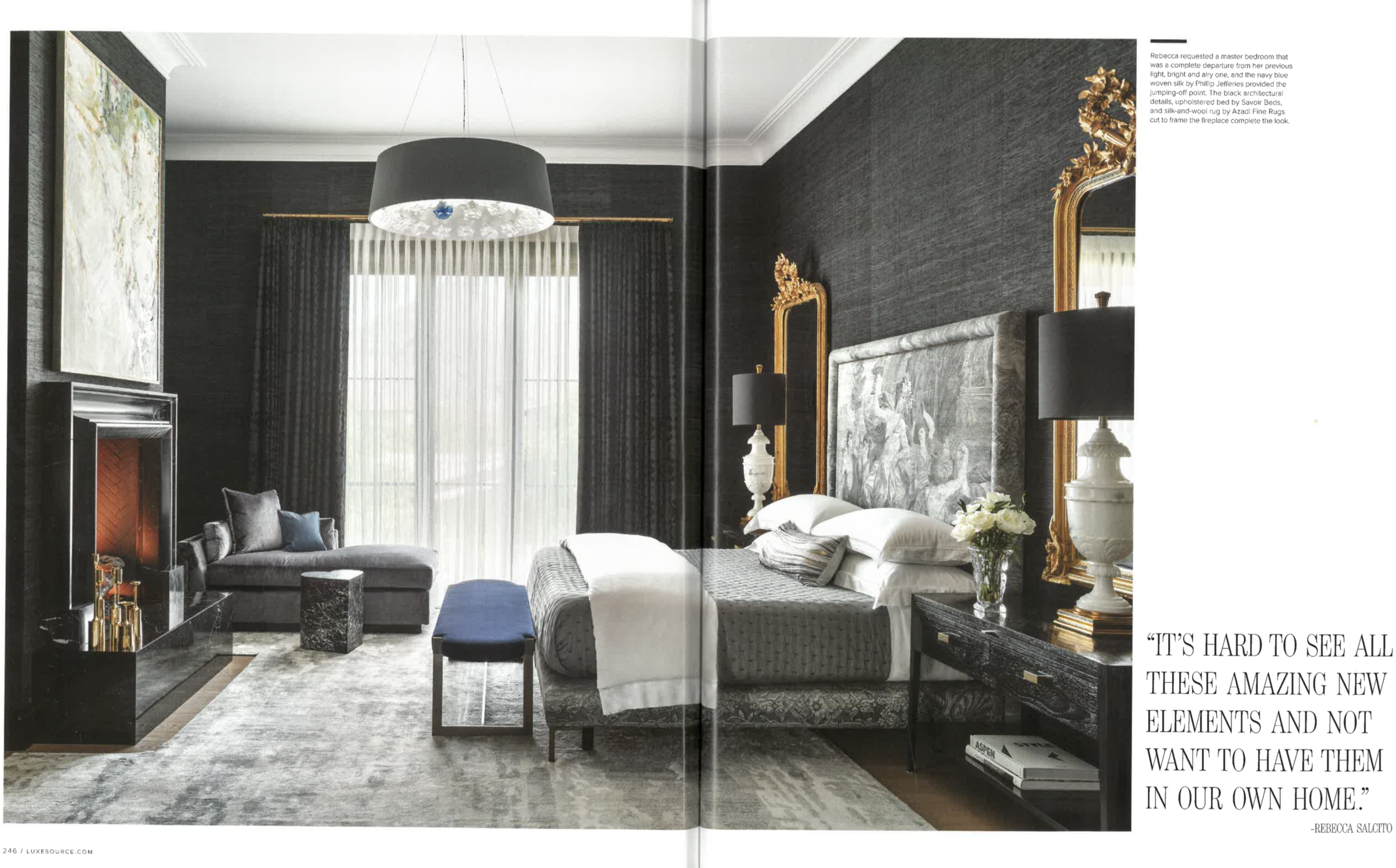 Press — Berghoff Design Group