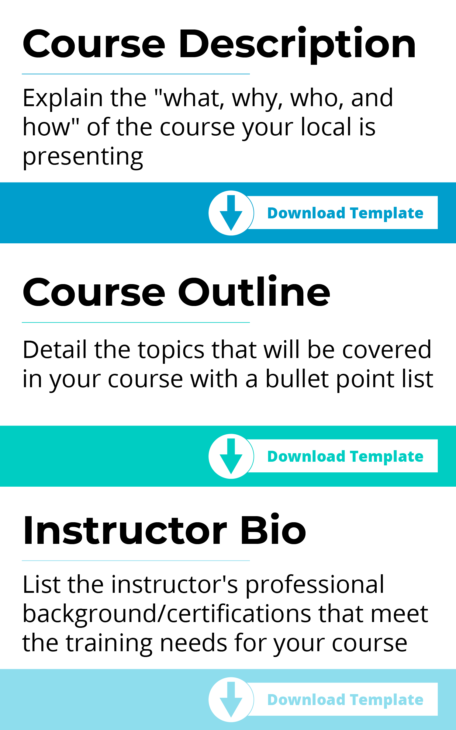Course Reimbursement — IATSE Training Trust Fund