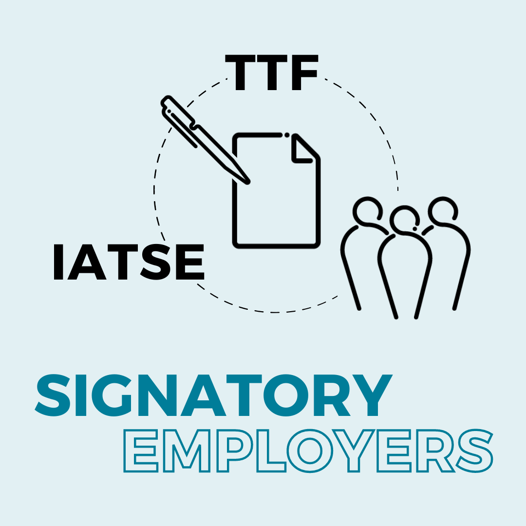 IATSE Training Trust Fund