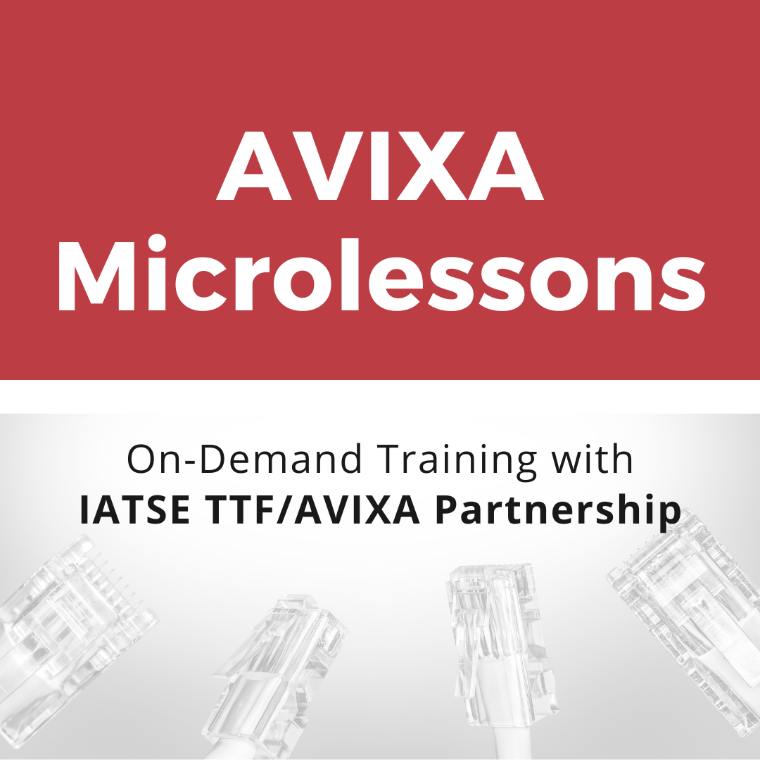 IATSE Training Trust Fund