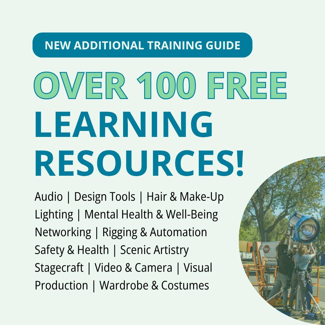 IATSE Training Trust Fund