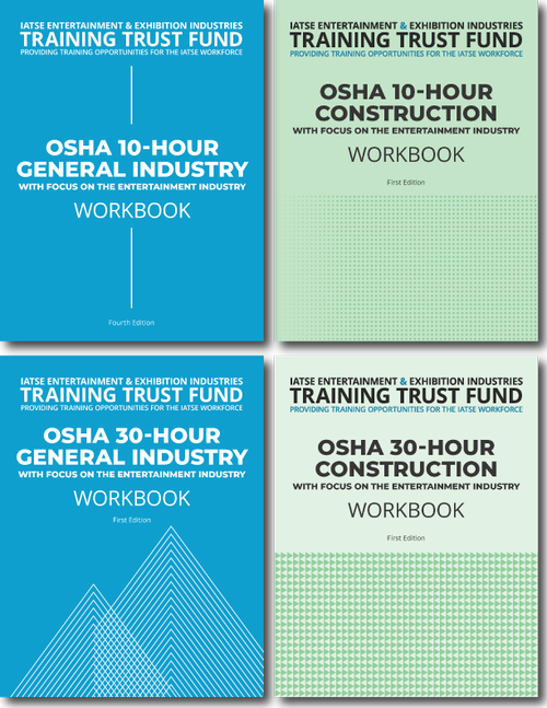 Courses & Resources — IATSE Training Trust Fund