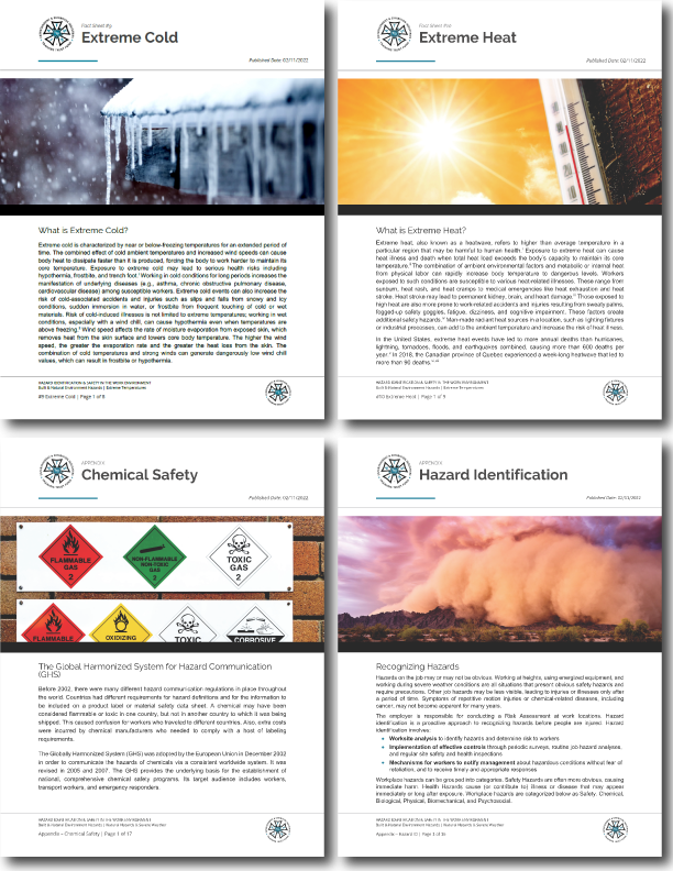 Courses & Resources — IATSE Training Trust Fund