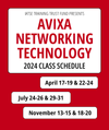 AVIXA Membership & Courses — IATSE Training Trust Fund
