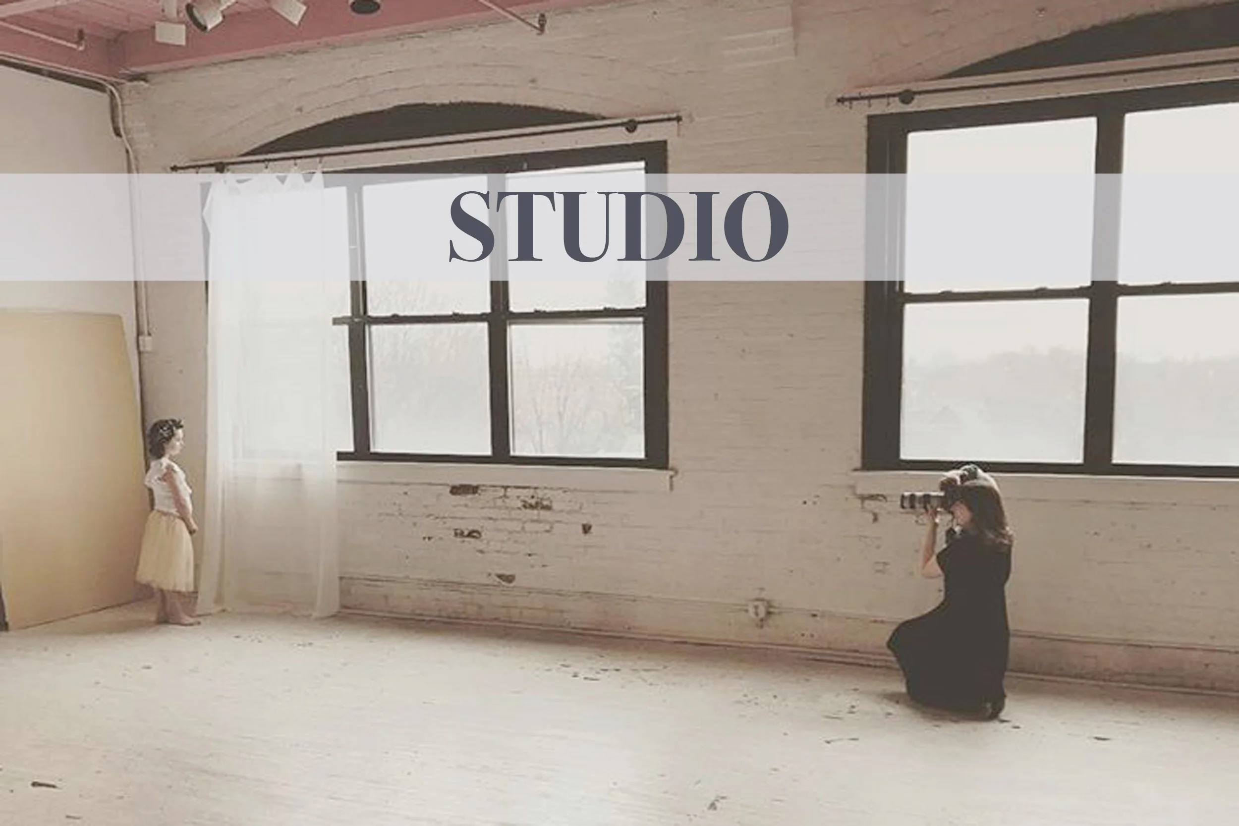 Kelly Kester - Portrait Photographer Rochester, NY