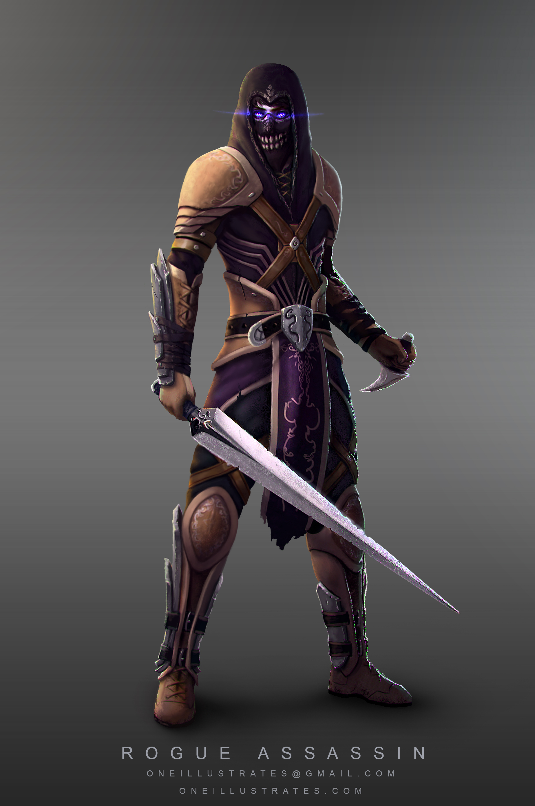 Student's Work — Robotpencil