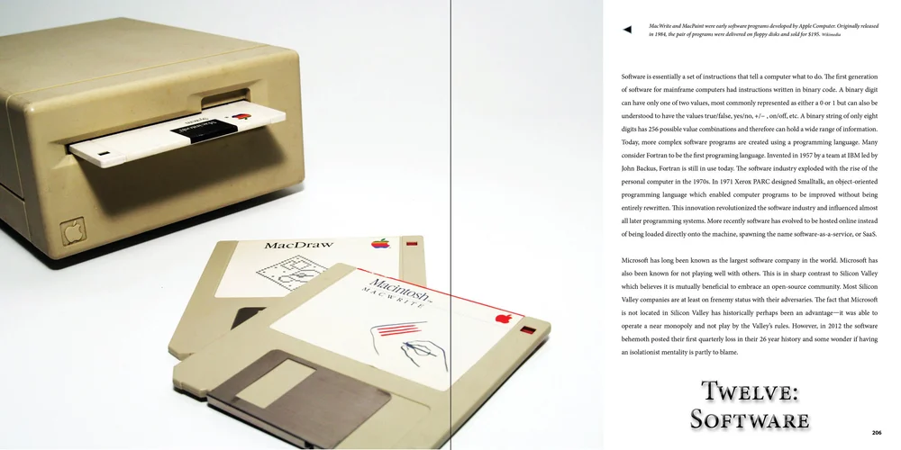 Silicon Valley History BOOK | Silicon Valley Commercial Brokerage