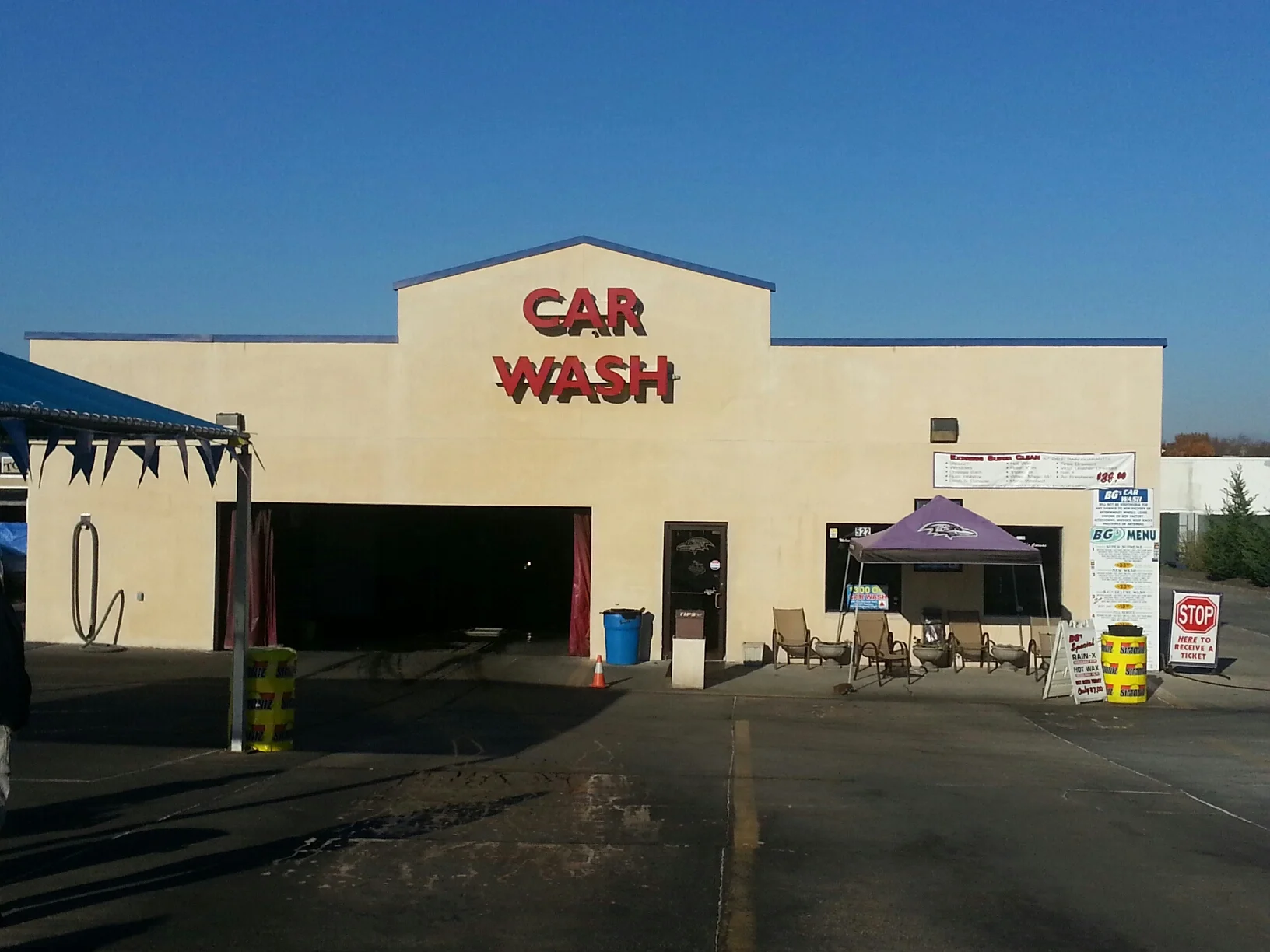 Car Detailing Glen Burnie
