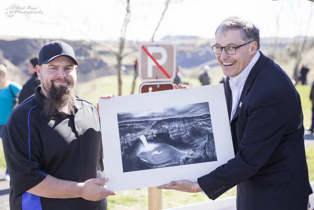 About Nick — Nick Page Photography