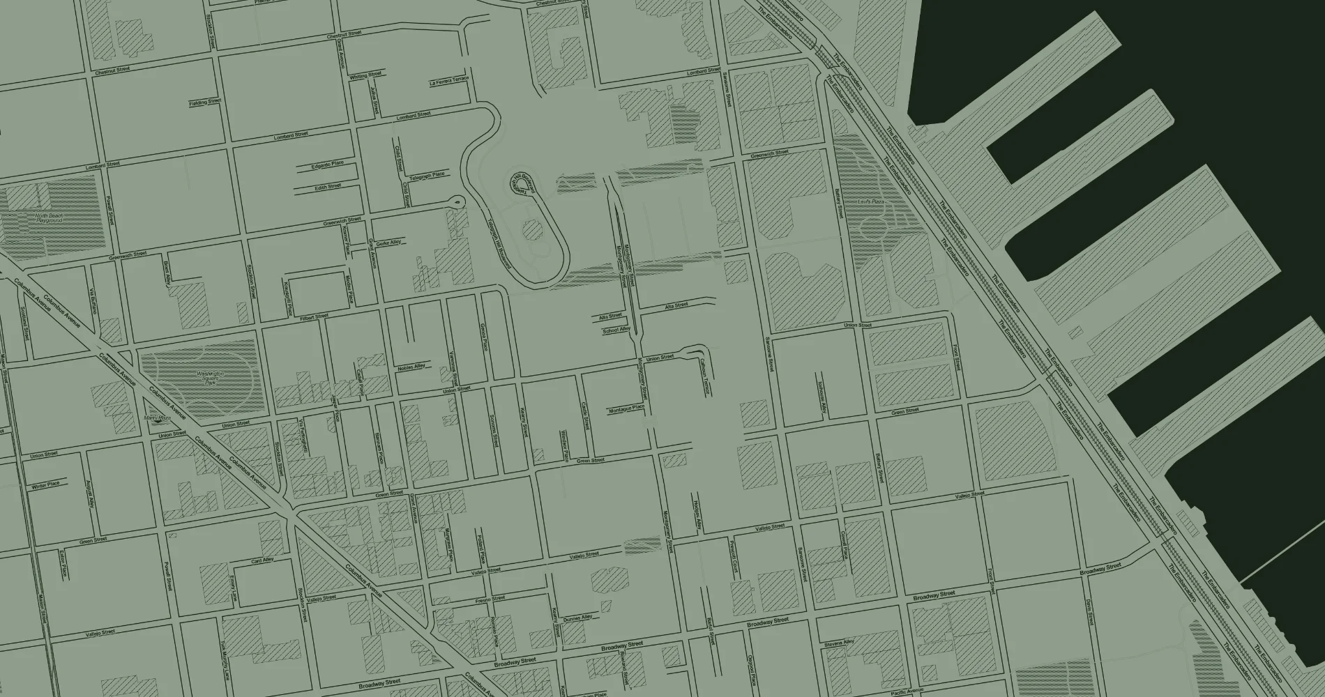 Contact — Centered Networks