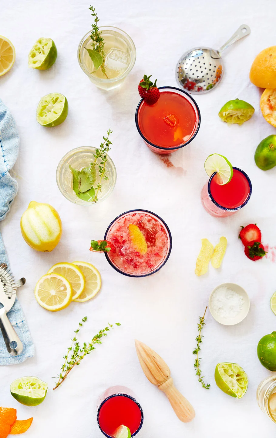 HOME/MADE: HOW TO INFUSE ALCOHOL (Bay Leaf Gin, Hibiscus Tequila ...